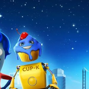 Space Explorers - Rotten Tomatoes