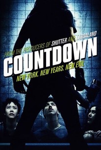 Countdown | Rotten Tomatoes