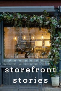 Storefront Stories: Season 1 | Rotten Tomatoes