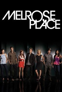 Melrose Place: Season 1 | Rotten Tomatoes