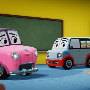 Firebuds: Season 1, Episode 12 - Rotten Tomatoes