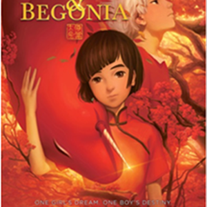 Big Fish & Begonia - Rotten Tomatoes