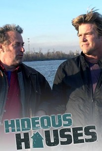 Hideous Houses: Season 1 | Rotten Tomatoes
