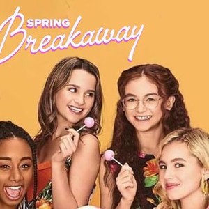Spring Breakaway - Rotten Tomatoes