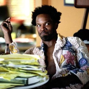 Jamie Foxx - Rotten Tomatoes