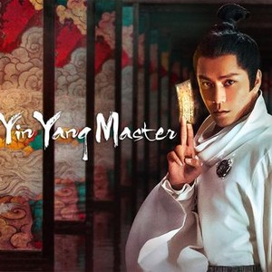 The Yin Yang Master - Rotten Tomatoes