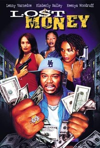 Lost Money | Rotten Tomatoes