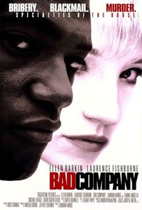 Bad Company | Rotten Tomatoes