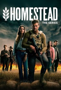 Homestead: The Series | Cast and Crew | Rotten Tomatoes