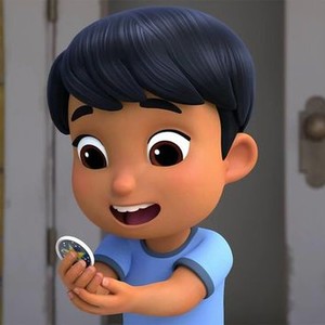 Remy & Boo: Season 1, Episode 613 - Rotten Tomatoes