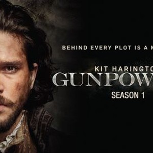 Gunpowder - Rotten Tomatoes