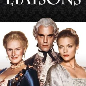 Dangerous Liaisons - Rotten Tomatoes