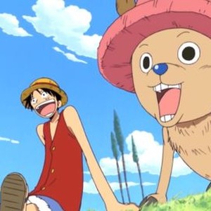 One Piece: Season 7, Episode 13 - Rotten Tomatoes