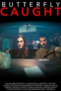 Butterfly Caught | Rotten Tomatoes