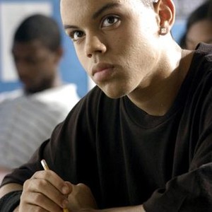 Evan Ross - Rotten Tomatoes