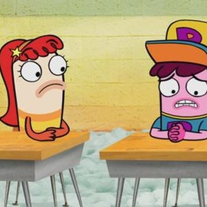 Fish Hooks: Season 3, Episode 7 - Rotten Tomatoes
