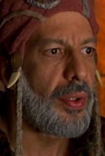 Stargate SG-1: Season 2, Episode 9 - Rotten Tomatoes