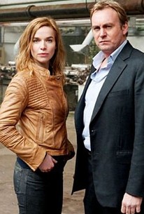 Hidden: Season 1, Episode 1 | Rotten Tomatoes