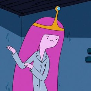 Adventure Time: Season 1, Episode 1 - Rotten Tomatoes