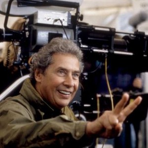 Mark Rydell - Rotten Tomatoes