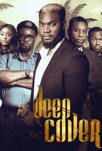 Deep Cover (2021) | Rotten Tomatoes