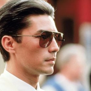 John Lone - Rotten Tomatoes