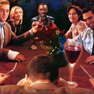 The Last Supper - Rotten Tomatoes