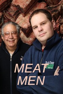 Meat Men: Season 1 | Rotten Tomatoes