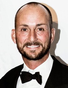 Stefano Catenacci | Rotten Tomatoes