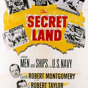 The Secret Land - Rotten Tomatoes
