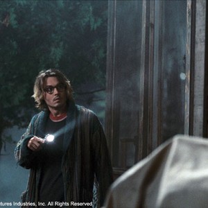 Secret Window - Rotten Tomatoes
