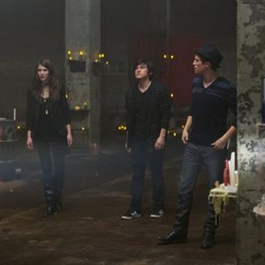 Chase Offerle - Rotten Tomatoes