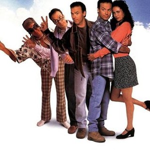 Multiplicity - Rotten Tomatoes