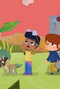 Kiva Can Do: Season 1, Episode 1 - Rotten Tomatoes