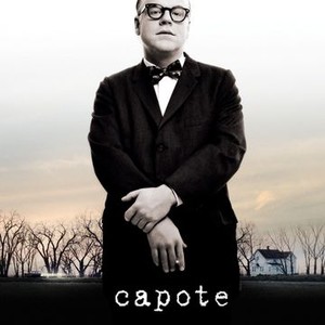 Capote - Rotten Tomatoes