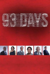 93 Days - Movie Reviews | Rotten Tomatoes