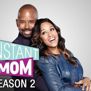 Instant Mom - Rotten Tomatoes