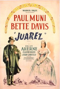 Juarez - Movie Reviews | Rotten Tomatoes