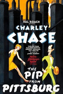 The Pip From Pittsburg | Rotten Tomatoes