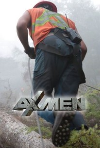 Ax Men: Season 5 | Rotten Tomatoes