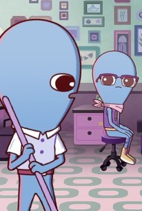 Strange Planet: Season 1, Episode 9 | Rotten Tomatoes