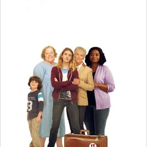 The Great Gilly Hopkins - Rotten Tomatoes