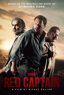 The Red Captain | Rotten Tomatoes
