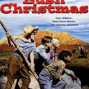 Bush Christmas - Rotten Tomatoes