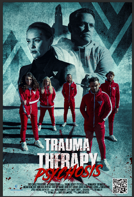 Trauma Film