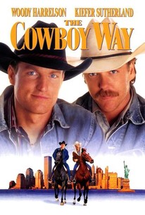 The Cowboy Way | Cast and Crew | Rotten Tomatoes