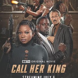 Call Her King - Rotten Tomatoes
