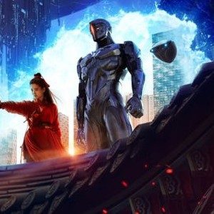 Alienoid - Rotten Tomatoes