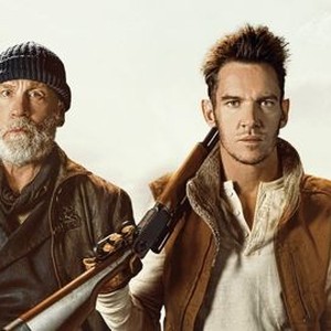 The Survivalist - Rotten Tomatoes