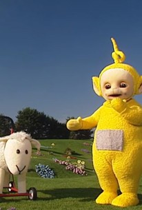 Teletubbies: Season 3, Episode 10 - Rotten Tomatoes